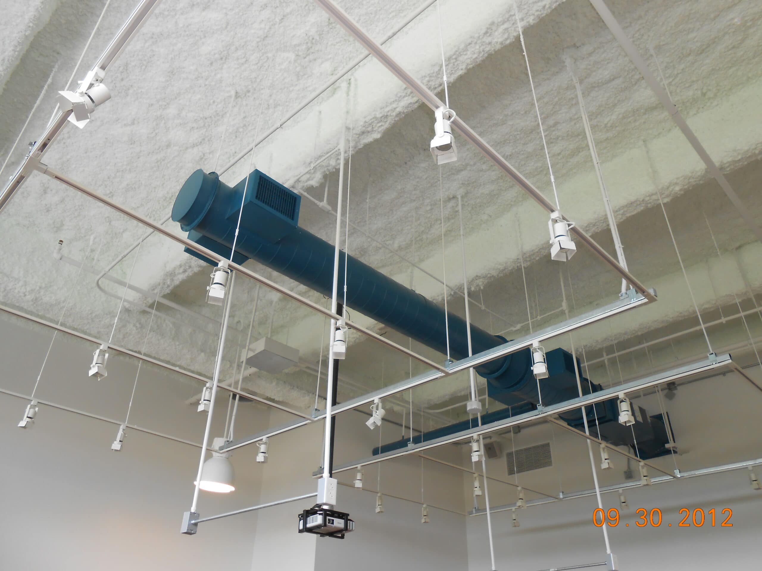 Monoglass – Monoglass Spray Applied Insulations